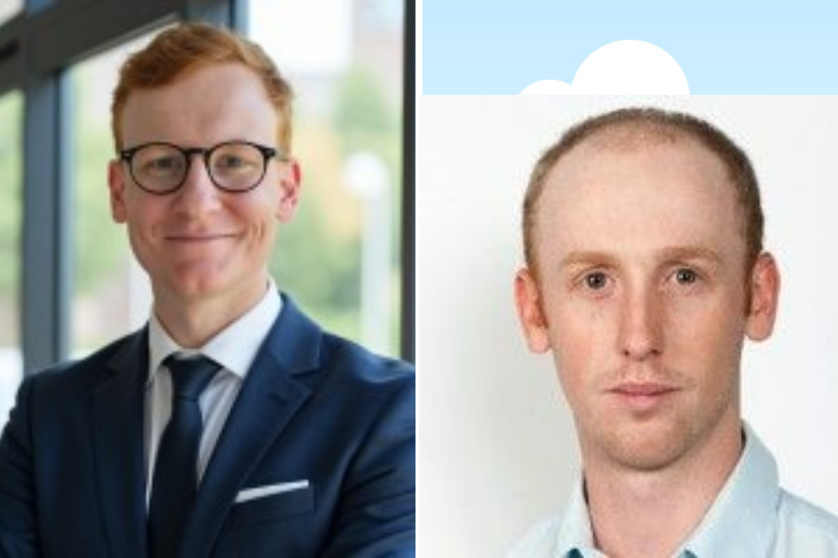 The Inspiring Journey of Matthew Lamb